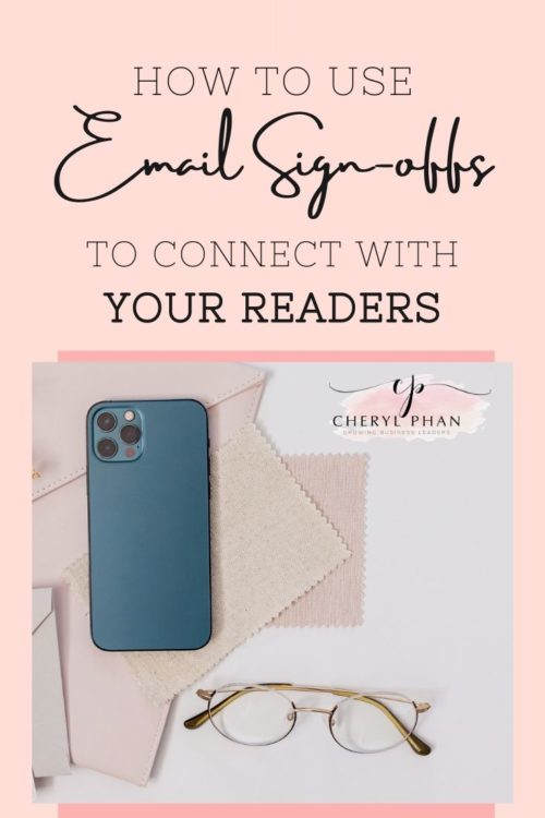 How to Use Email Sign-Offs to Grow Your Audience