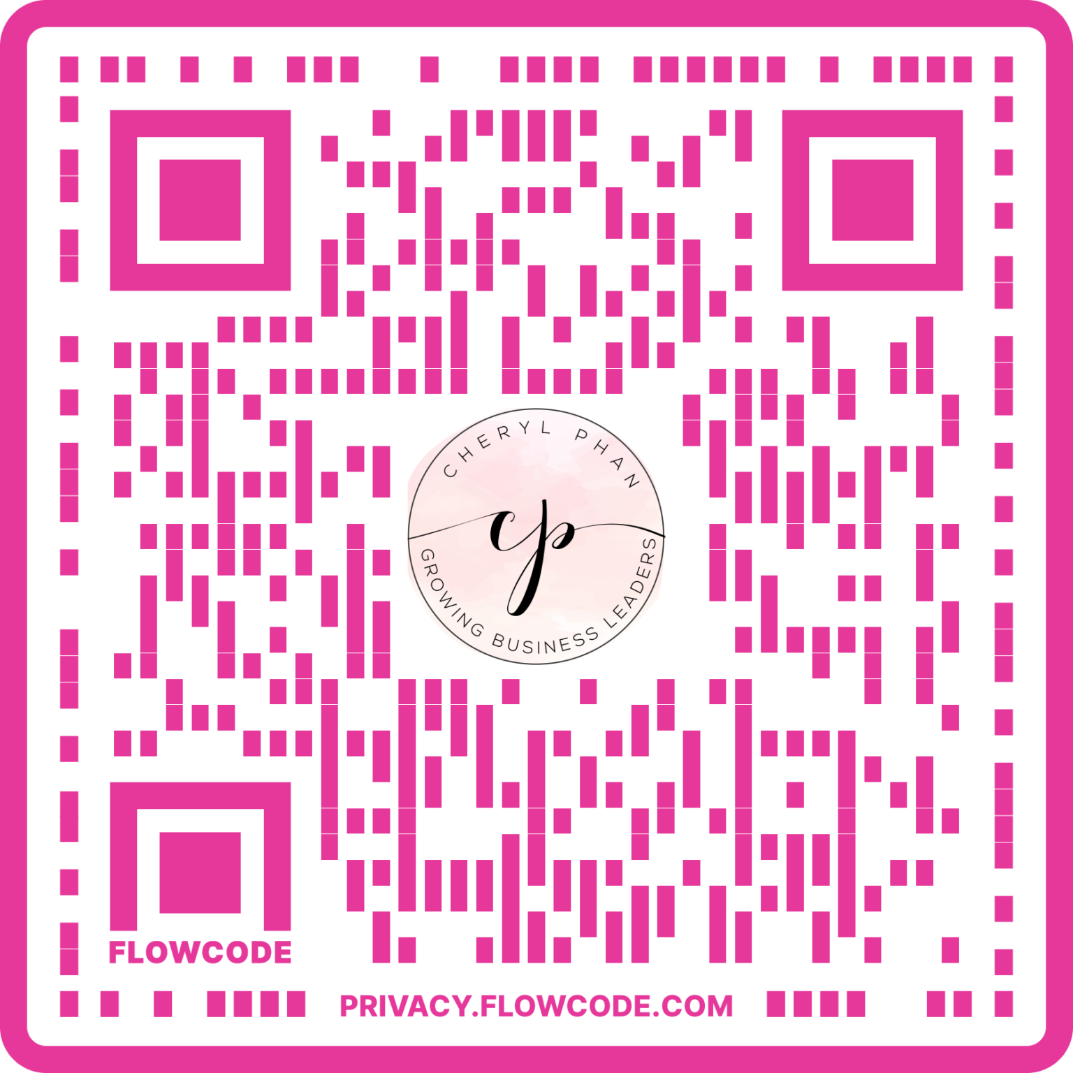 FREE Custom QR Code for Your Business %page