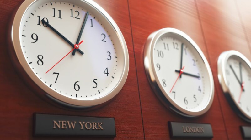 Don’t let this happen to you: Use a Time Zone Cheat Sheet