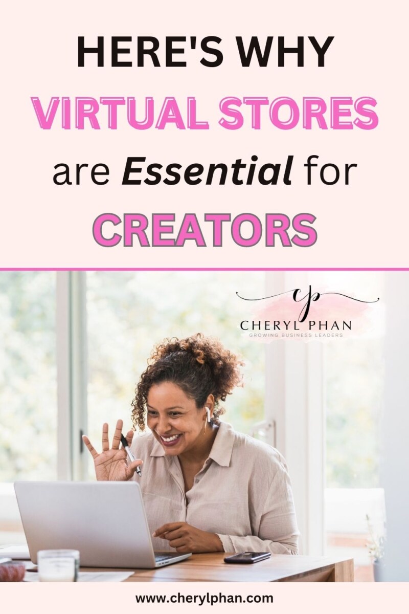 Why Virtual Stores are Essential for Crafters, Makers, and Creators ...