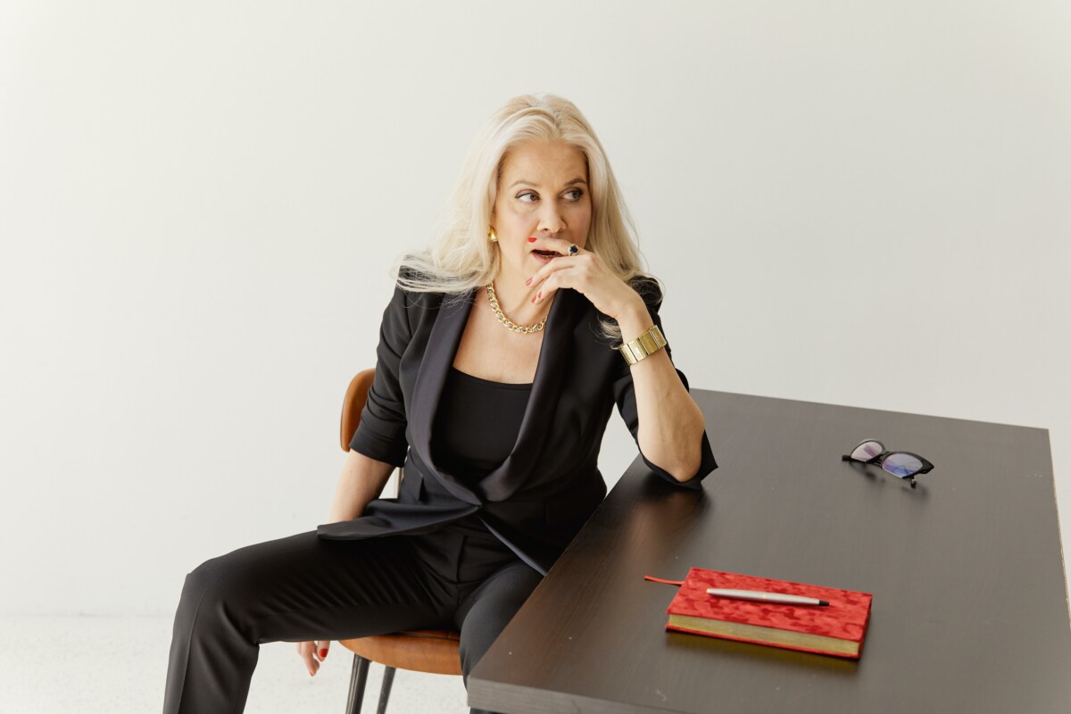 Unlocking Success: How to Choose a Business Niche for Women Over 50 ...