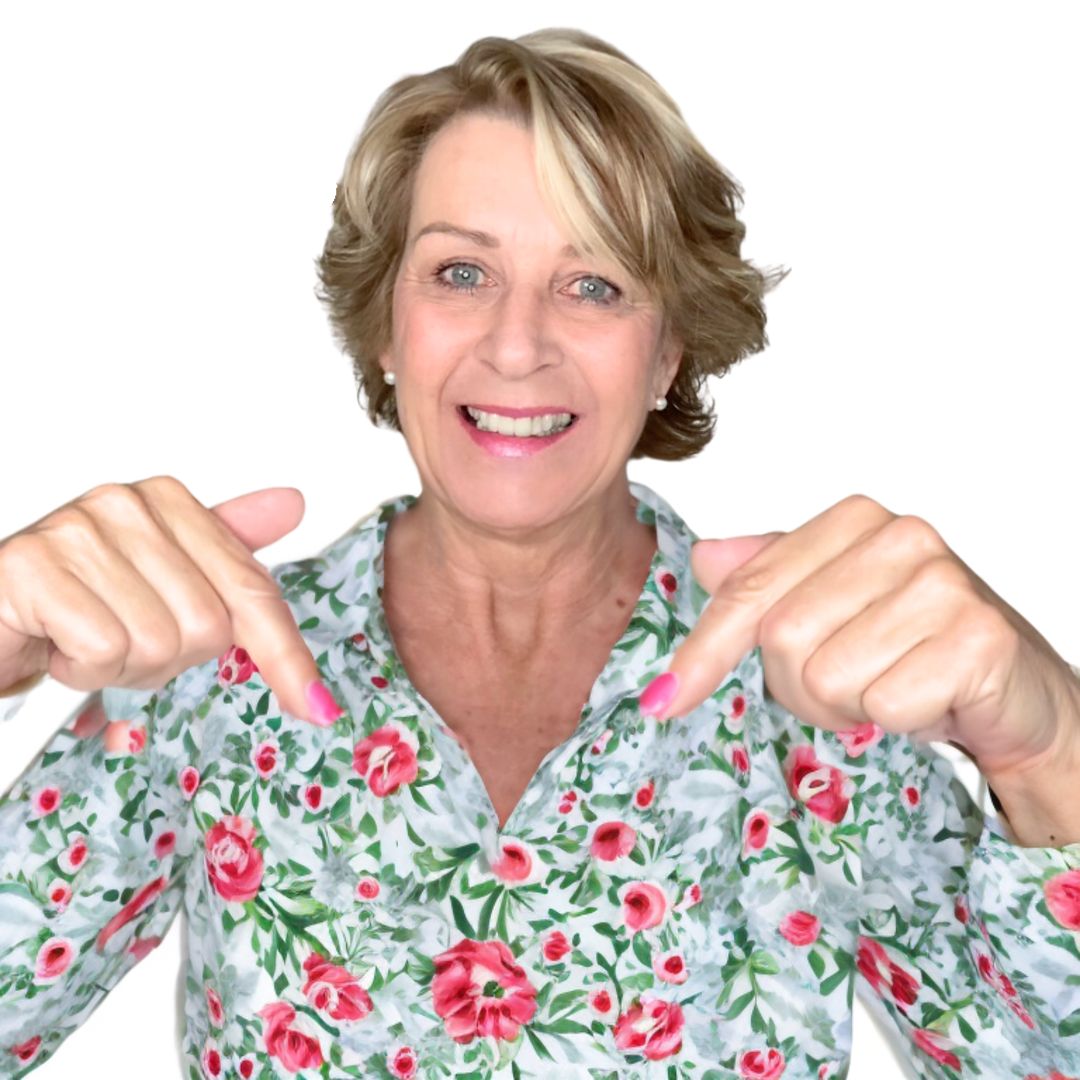 Easy Canva Wardrobe Hack: Change Your Wardrobe with 1 Simple Click ...